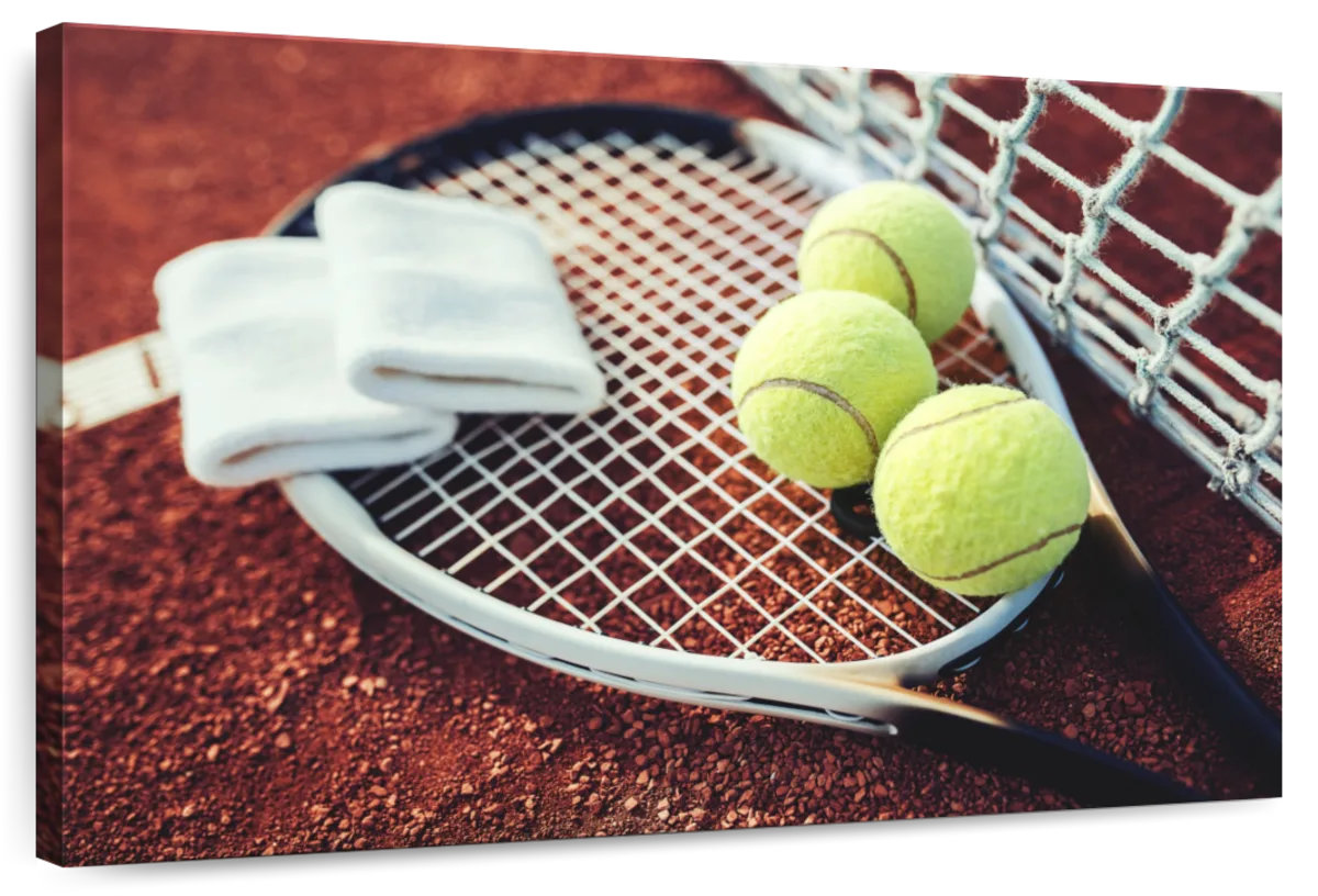 Ebern Designs Tennis Kit | Wayfair