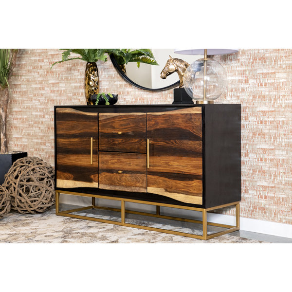 Alma Zara 57'' Sideboard - Wayfair Canada