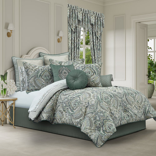 Luxury Comforters & Sets | Perigold