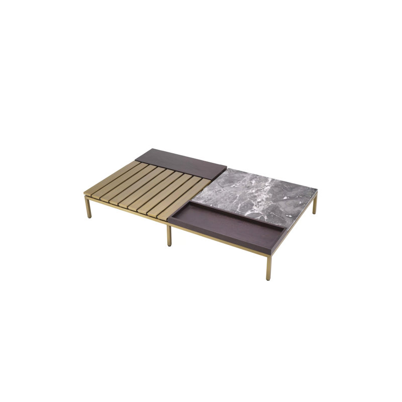 Eichholtz Forma Coffee Table | Wayfair
