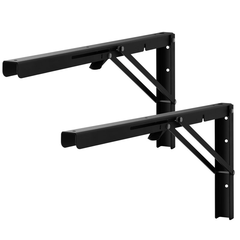 VEVOR Shelf Bracket | Wayfair