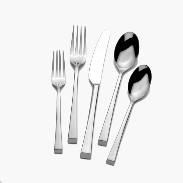 Flatware Sets You'll Love - Wayfair Canada