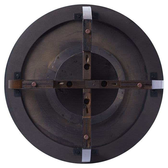 Red Barrel Studio® Aberfeld End Table & Reviews | Wayfair