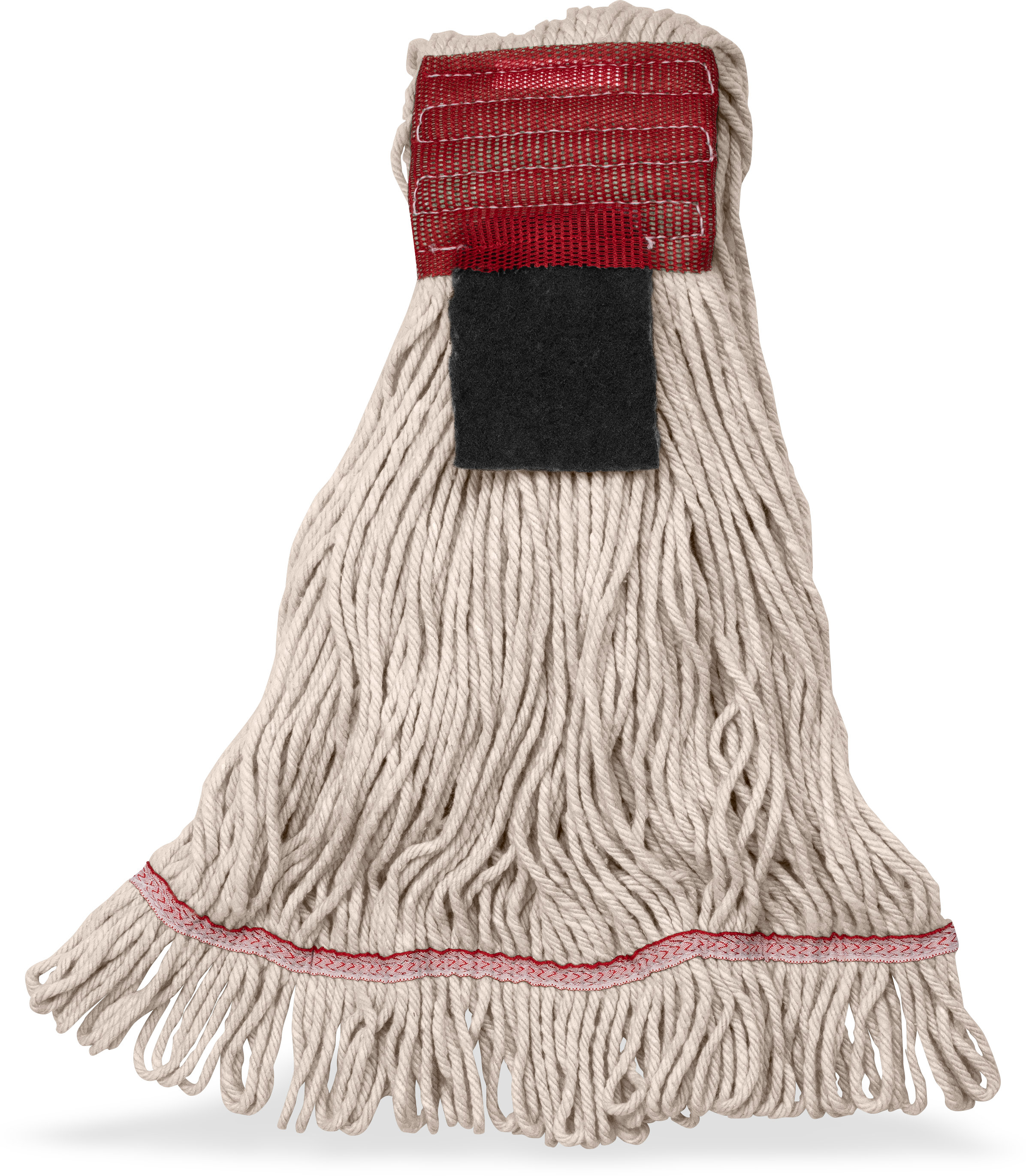 Carlisle Food Service Products Large Looped-End Mop | Wayfair