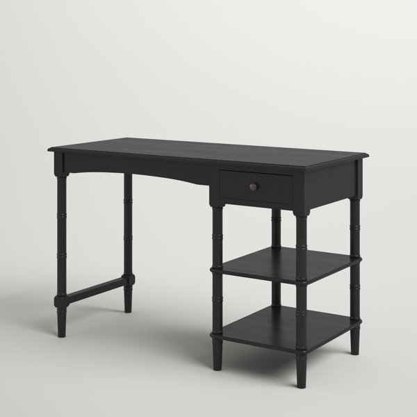 Three Posts™ Haner 45'' Desk & Reviews | Wayfair