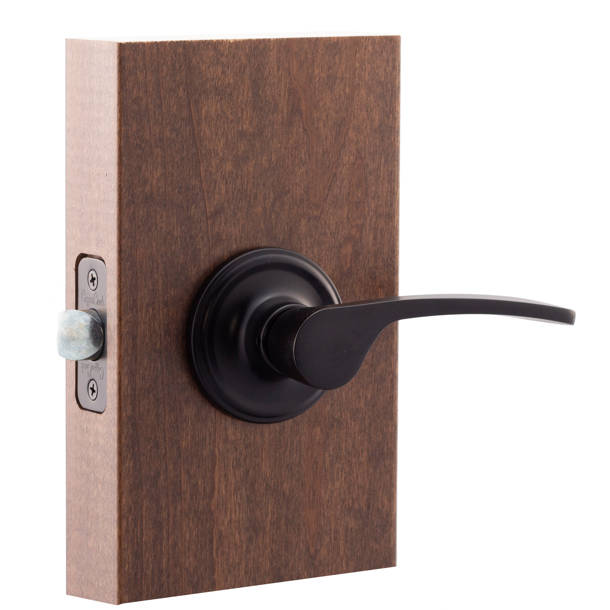 Copper Creek Residential Passage (Hall & Closet) Door Lever & Reviews ...