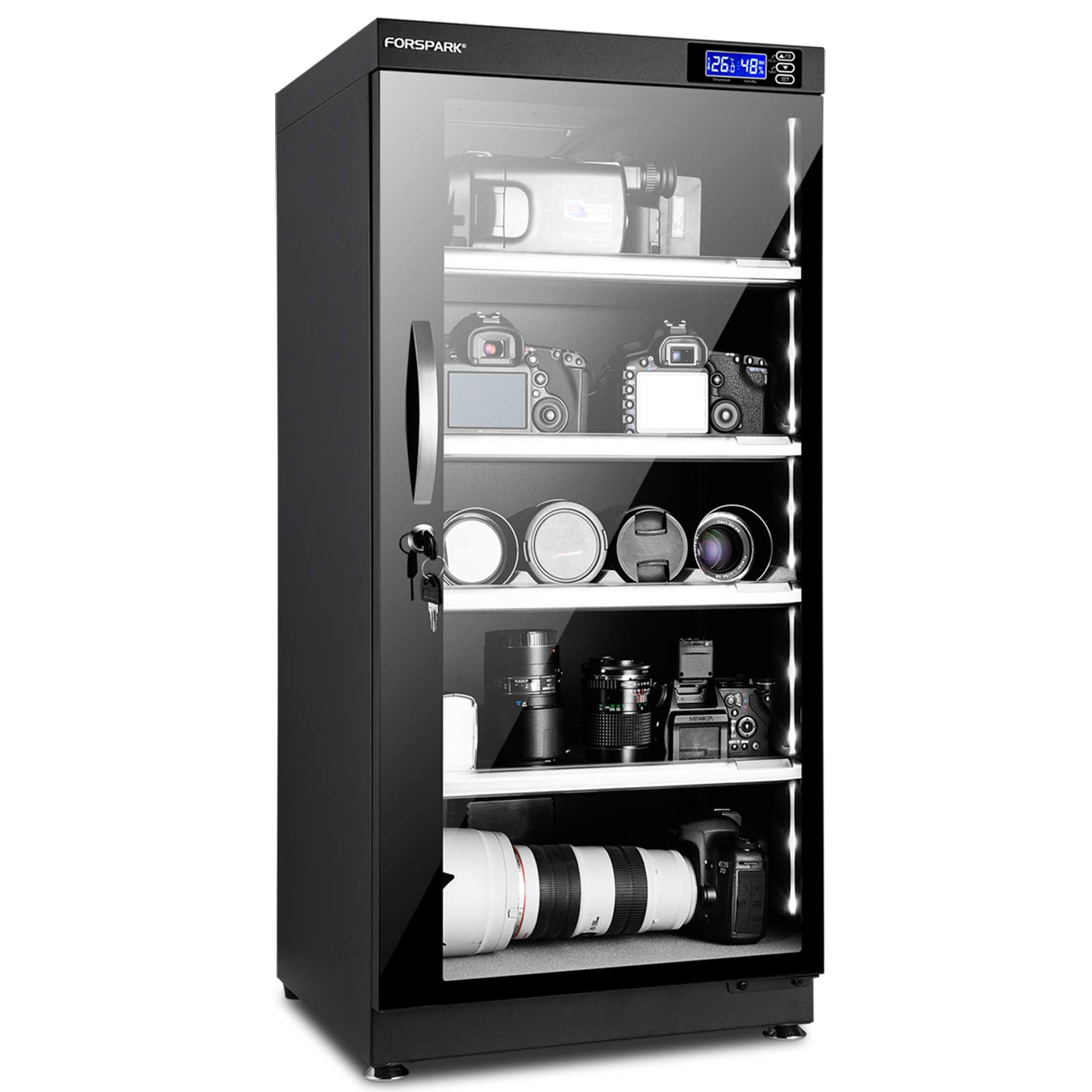 SOAR UNIVERSE TECHNOLOGY CO., LIMITED Camera & Electronics Dehumidifier ...