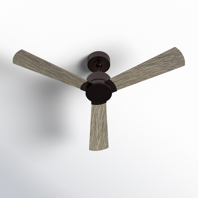 Birch Lane™ Martrell Ceiling Fan & Reviews | Wayfair