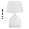 Ivation Battery Operated Motion Sensing 10" Table Lamp & Reviews | Wayfair