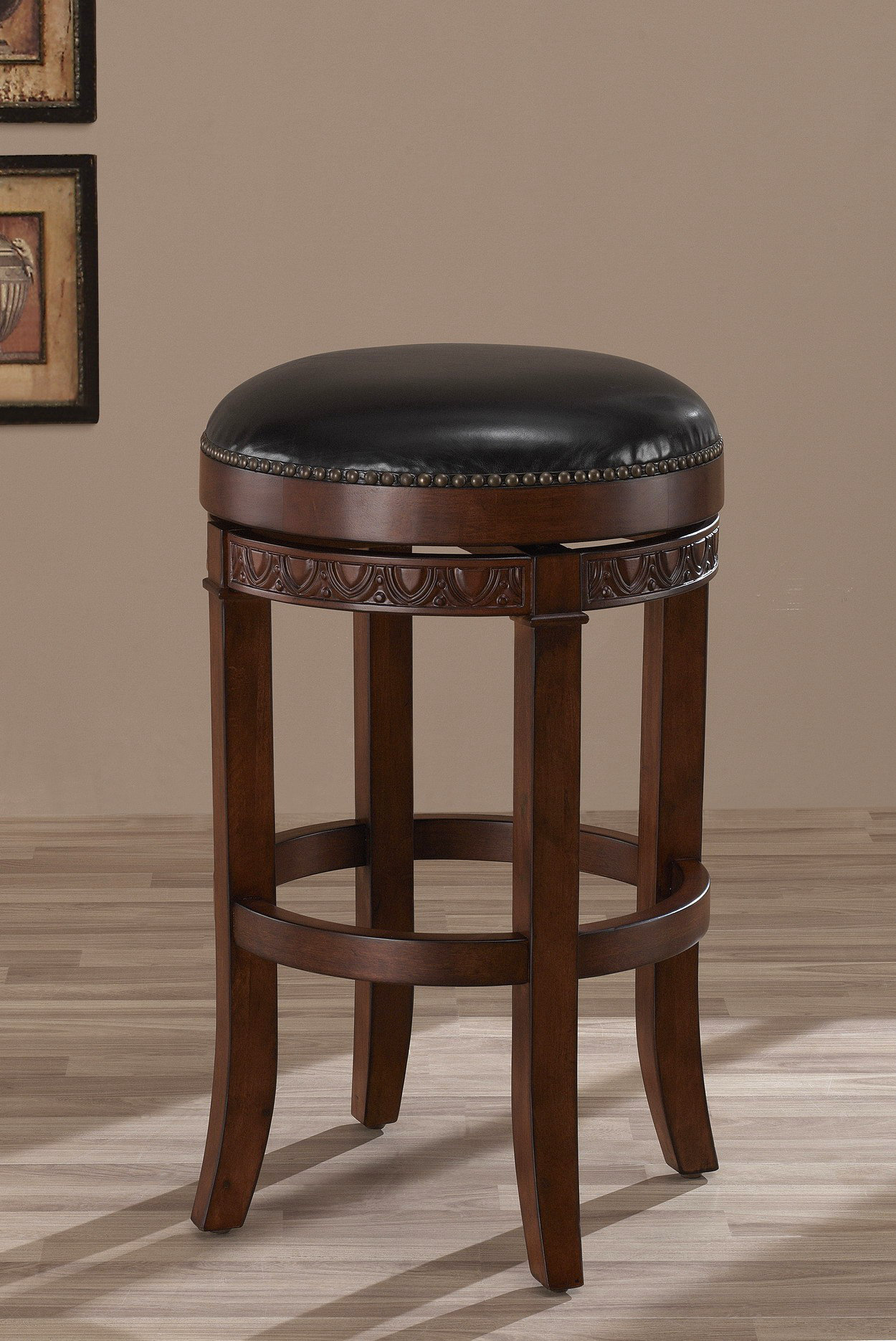 American Heritage Portofino Bar Stool | Wayfair
