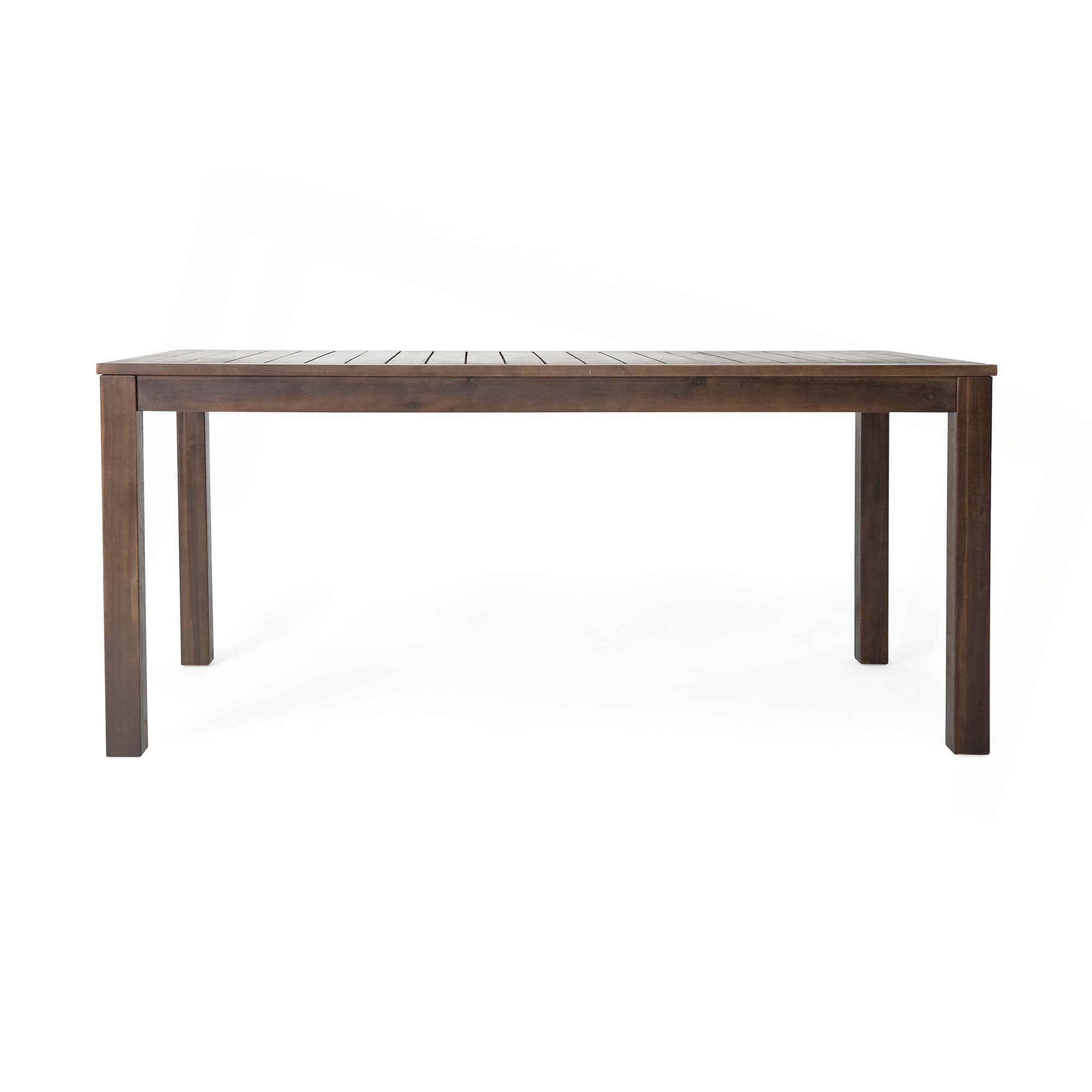 Ivy Bronx Manila 69'' Table | Wayfair