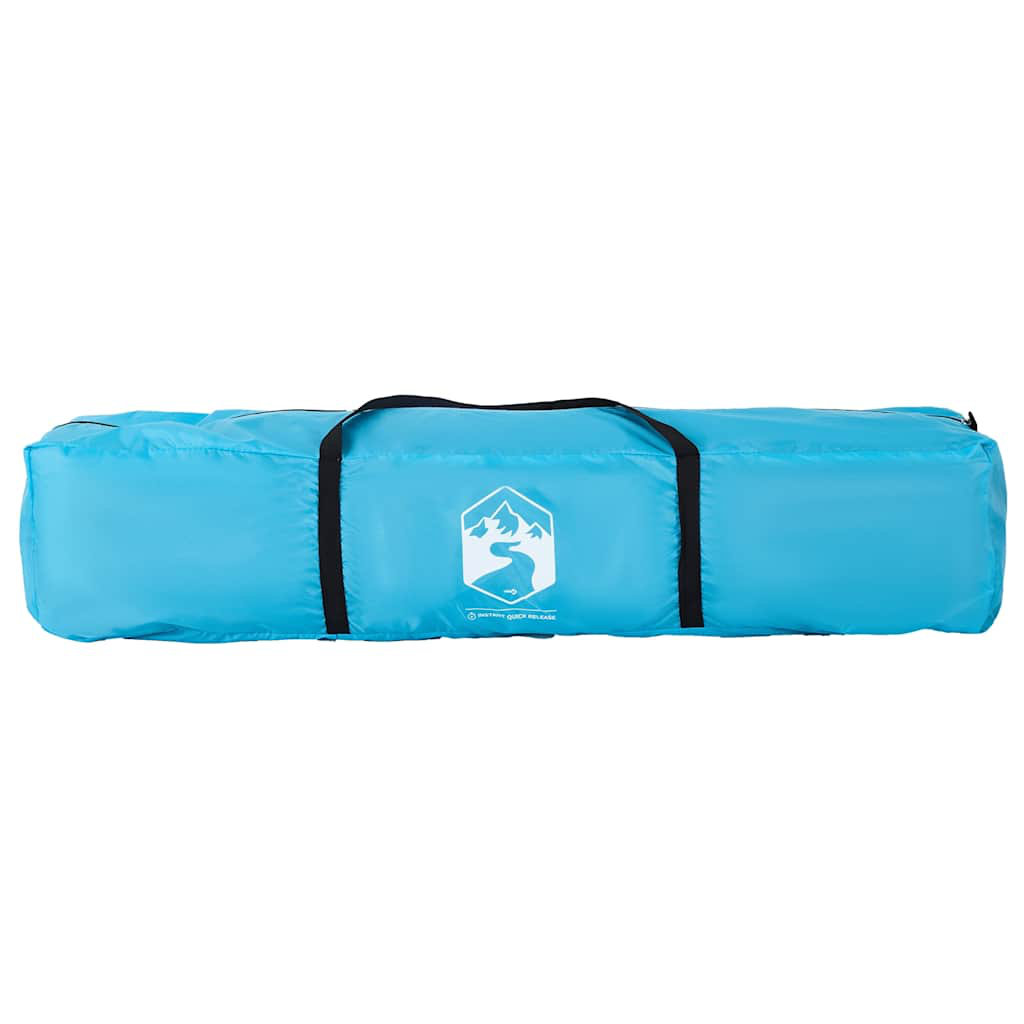 Vidaxl Camping Tent Cabin 4-Person Quick Release - Wayfair Canada