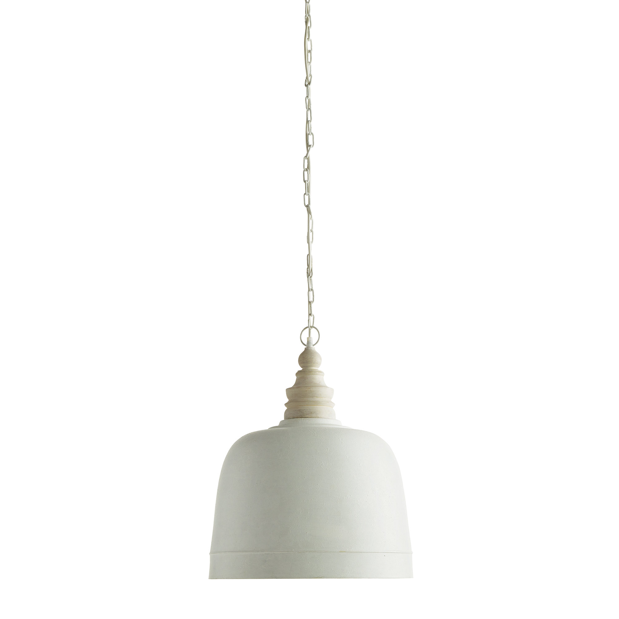 Birch Lane™ Luthien Dome Pendant Small | Wayfair