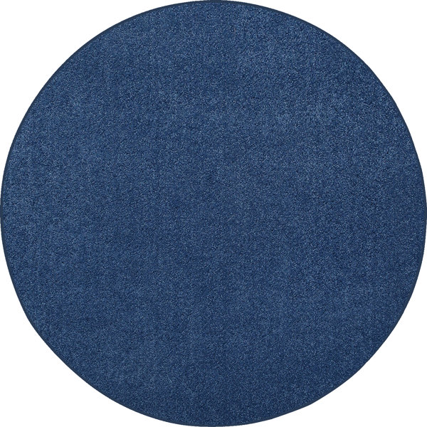 Latitude Run® Solid Color Rug | Wayfair