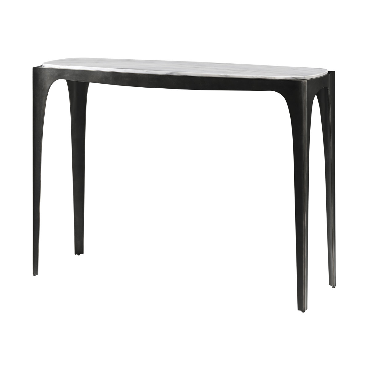 Theodore Alexander Rome 49.5'' Console Table | Wayfair