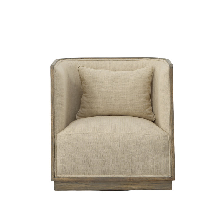 Hokku Designs Pessie Upholstered Armchair | Wayfair