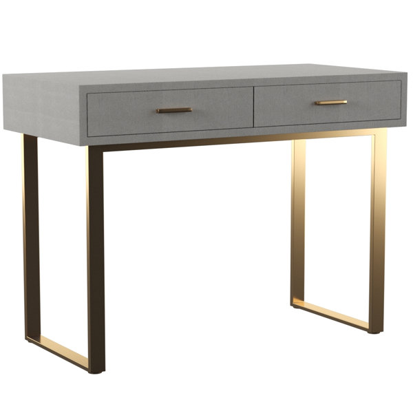 Mercer41 42" Console Table & Reviews | Wayfair