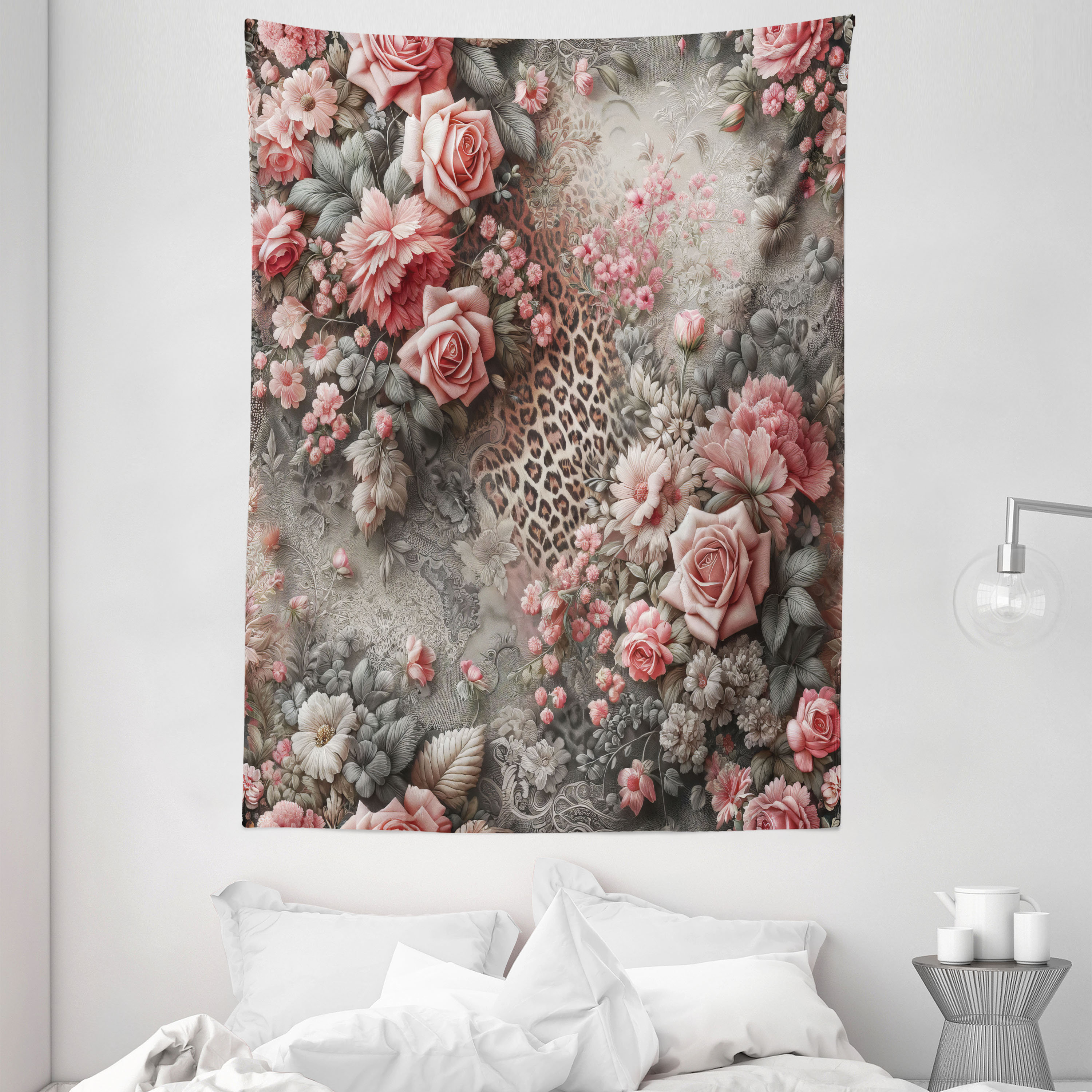 East Urban Home Polyester Tapestry | Wayfair