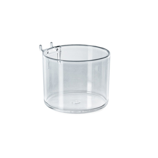 Azar Displays Plastic Accent | Wayfair