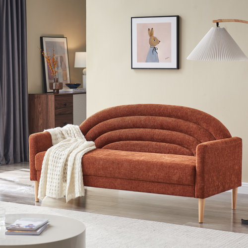 Single Sofas You'll Love | Wayfair