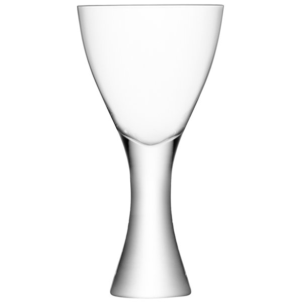 LSA International Elina 500ml Martini Glass | Wayfair.co.uk
