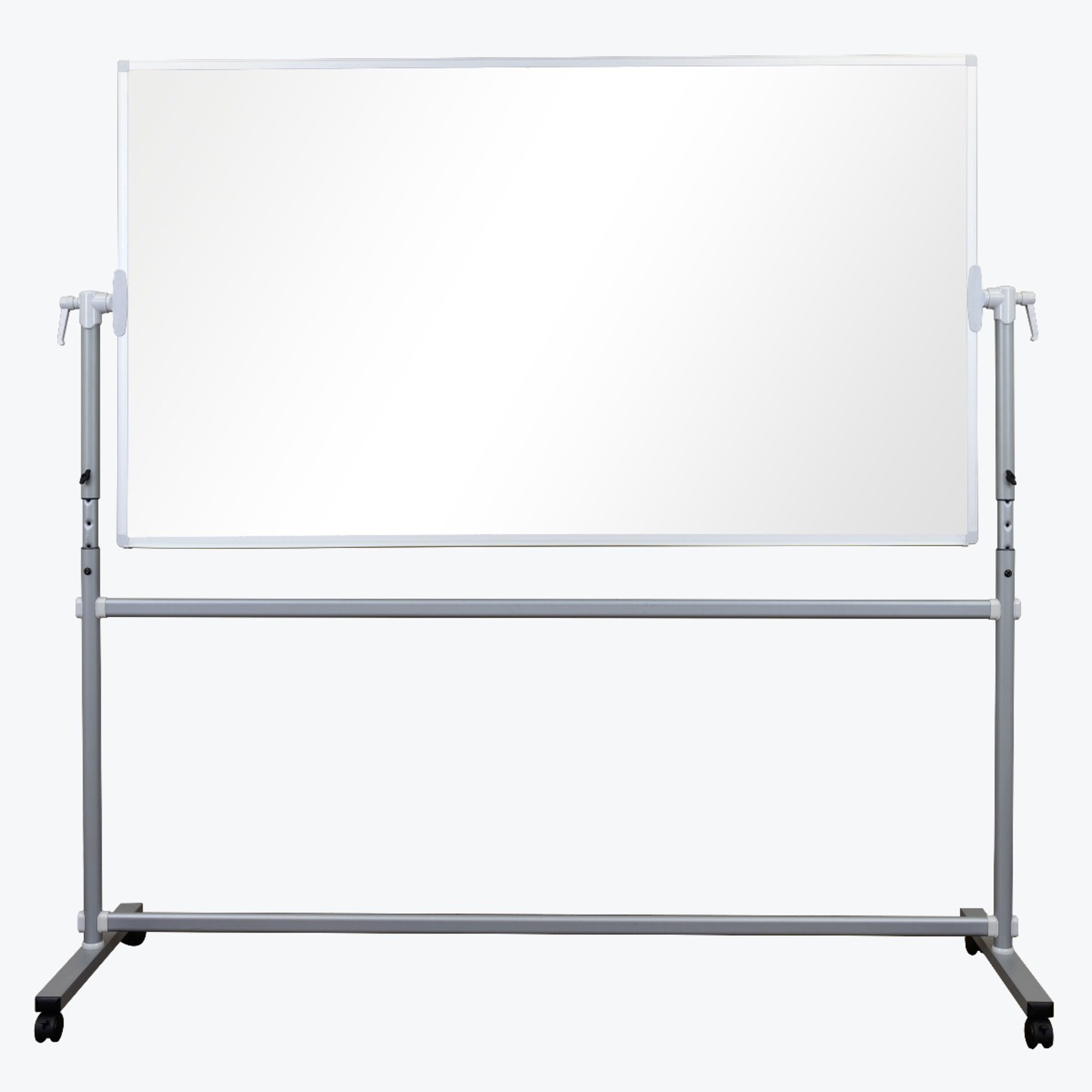 Inbox Zero Mobile Double Sided Magnetic Whiteboards - Multiple Sizes ...
