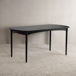 Hokku Designs Lochlen Oval Dining Table | Wayfair