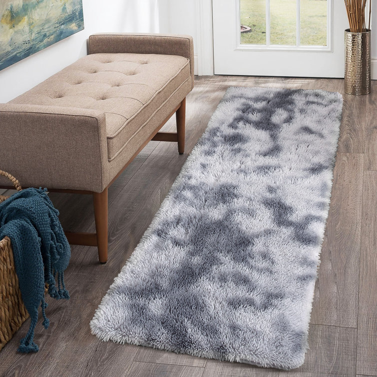 NANAN Solid Color Rug | Wayfair