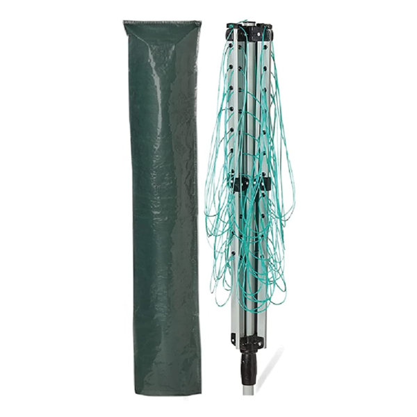 Dakota Fields Outdoor Rotary Cover Cover | Wayfair.co.uk