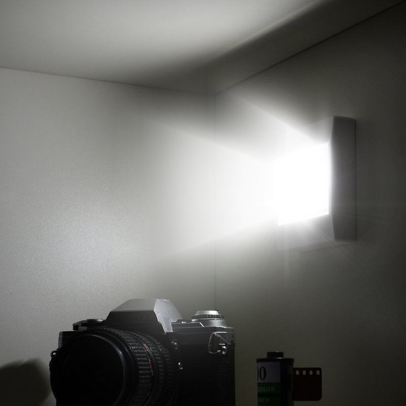 TORCHSTAR Magnetic Night Light, Battery Operated LED Tap Lights | Wayfair