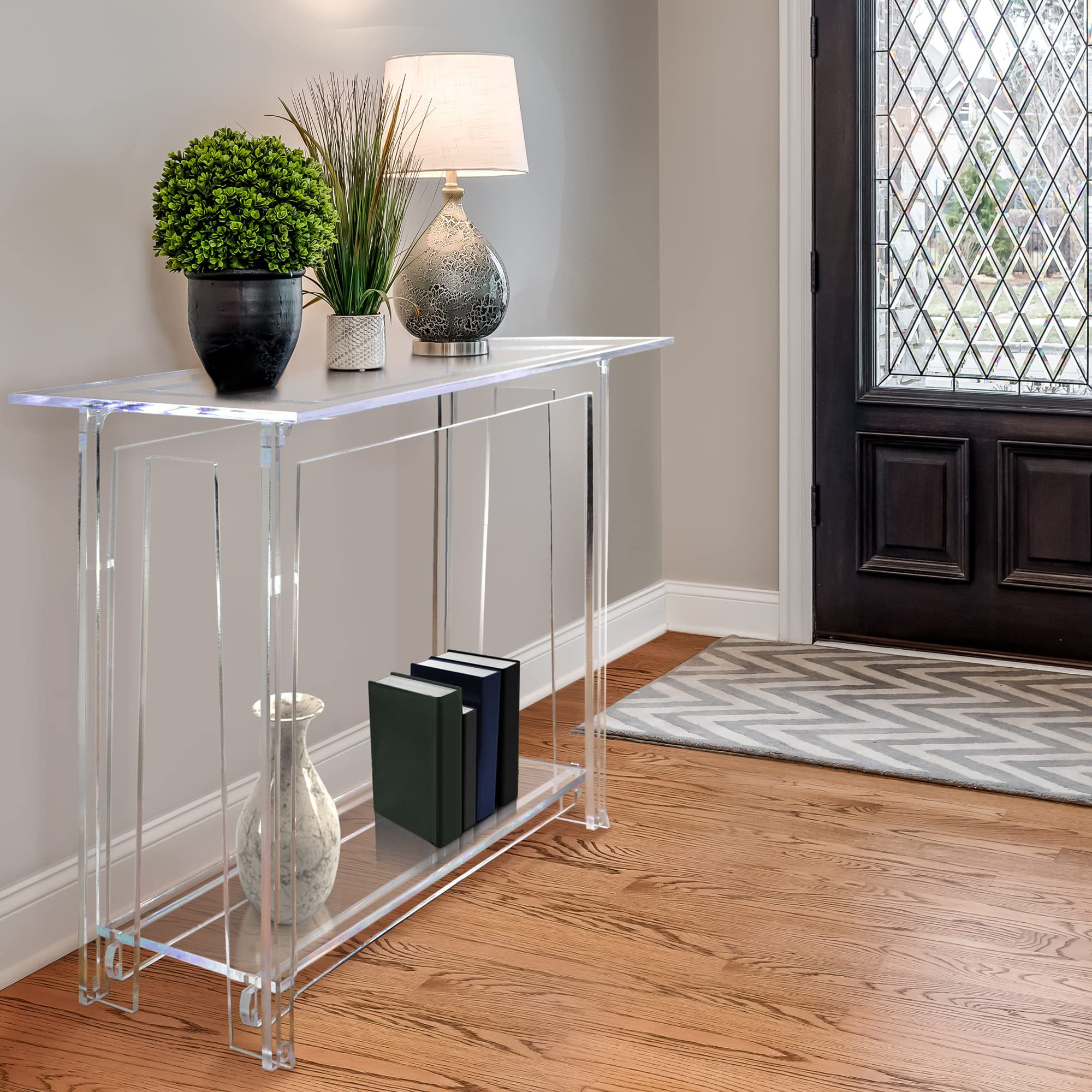 STAUBER Best 47.6" Console Table | Wayfair
