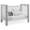 Delta Children Miles 4-in-1 Convertible Crib & Reviews | Wayfair