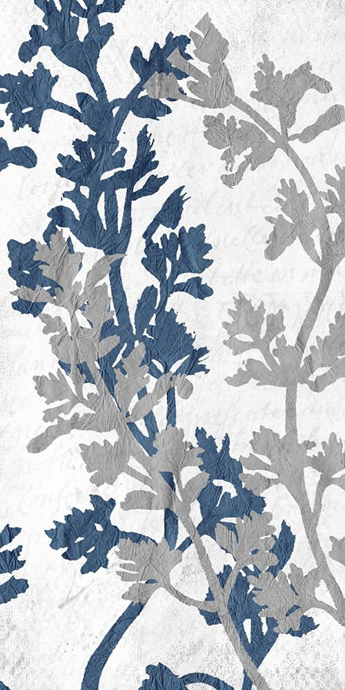 Winston Porter Branches 4 Poster Print By Allen Kimberly (12 X 24 ...