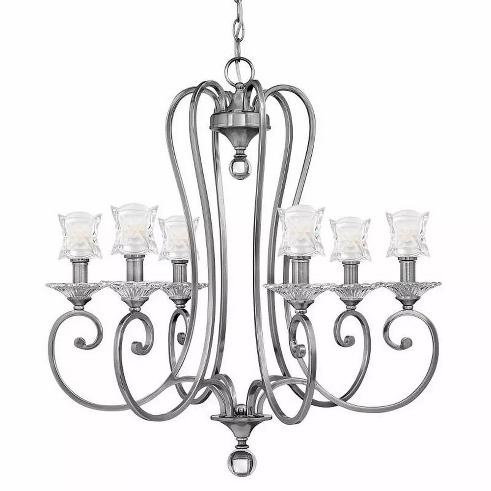 Canora Grey Chandelier | Wayfair