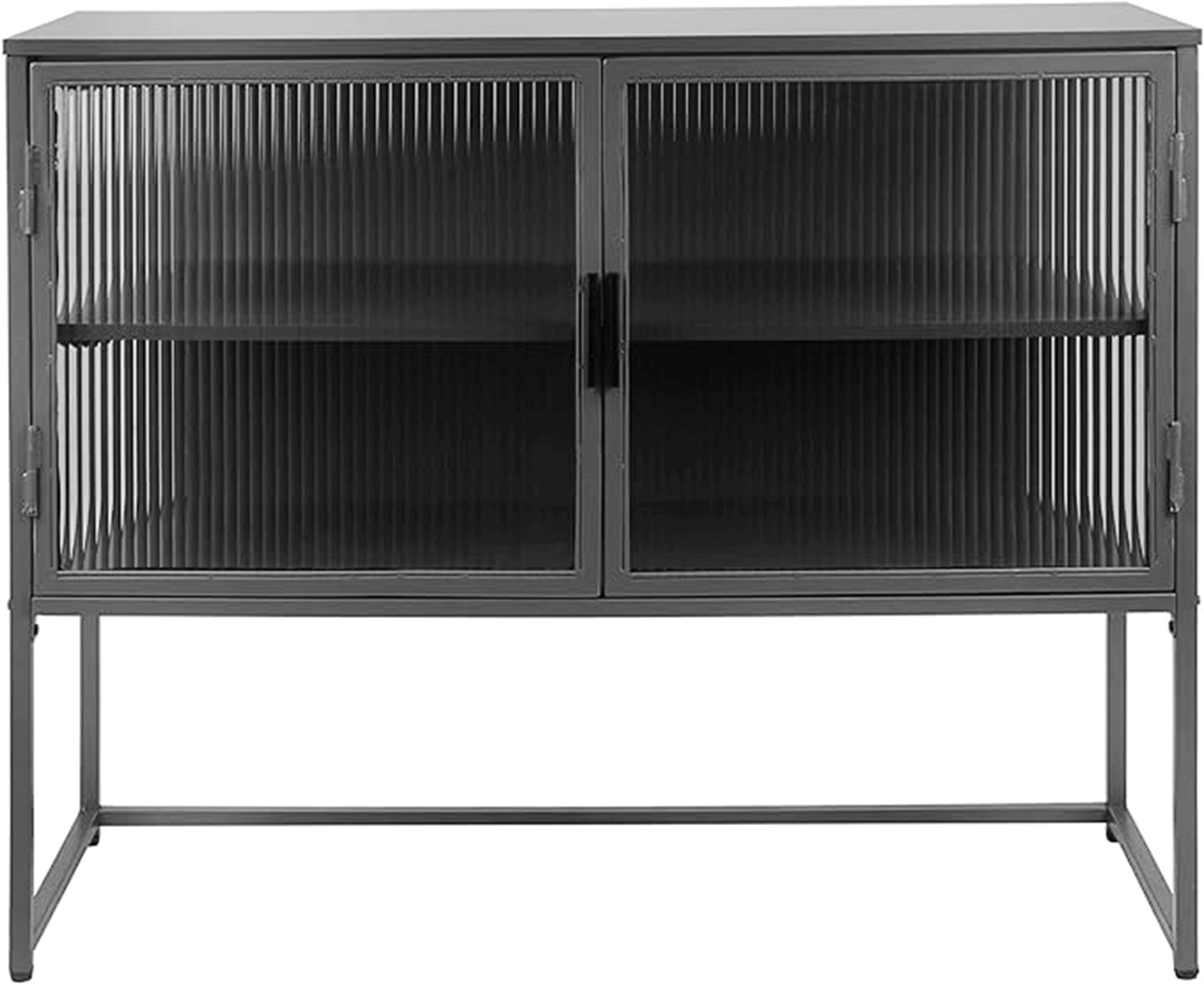 Latitude Run® Timiah 43.3'' Console Table | Wayfair