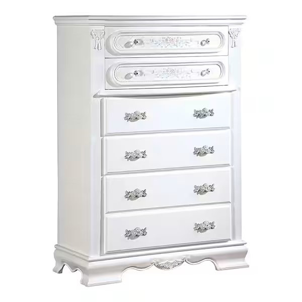 Alcott Hill® Brianie 3 - Drawer Dresser | Wayfair