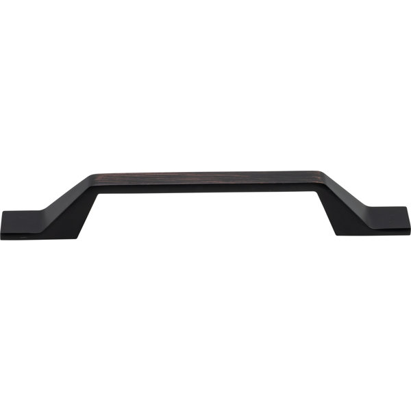 Eddington Lane Square 5 1/16" Center to Center Bar Pull Multipack | Wayfair