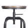 Trent Austin Alameda Swivel Adjustable Height Stool & Reviews | Wayfair ...