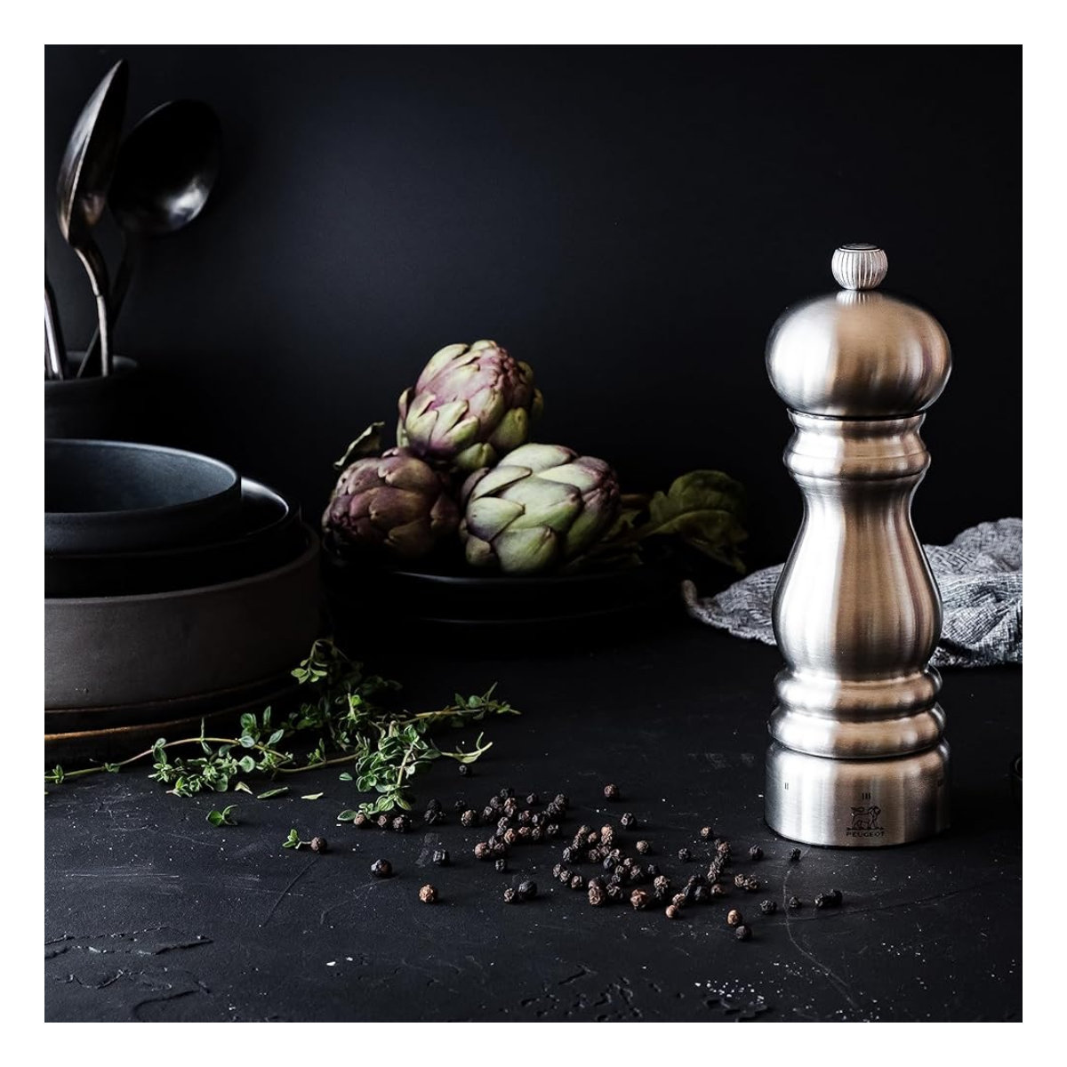 Peugeot Paris Chef Pepper Mill - Wayfair Canada