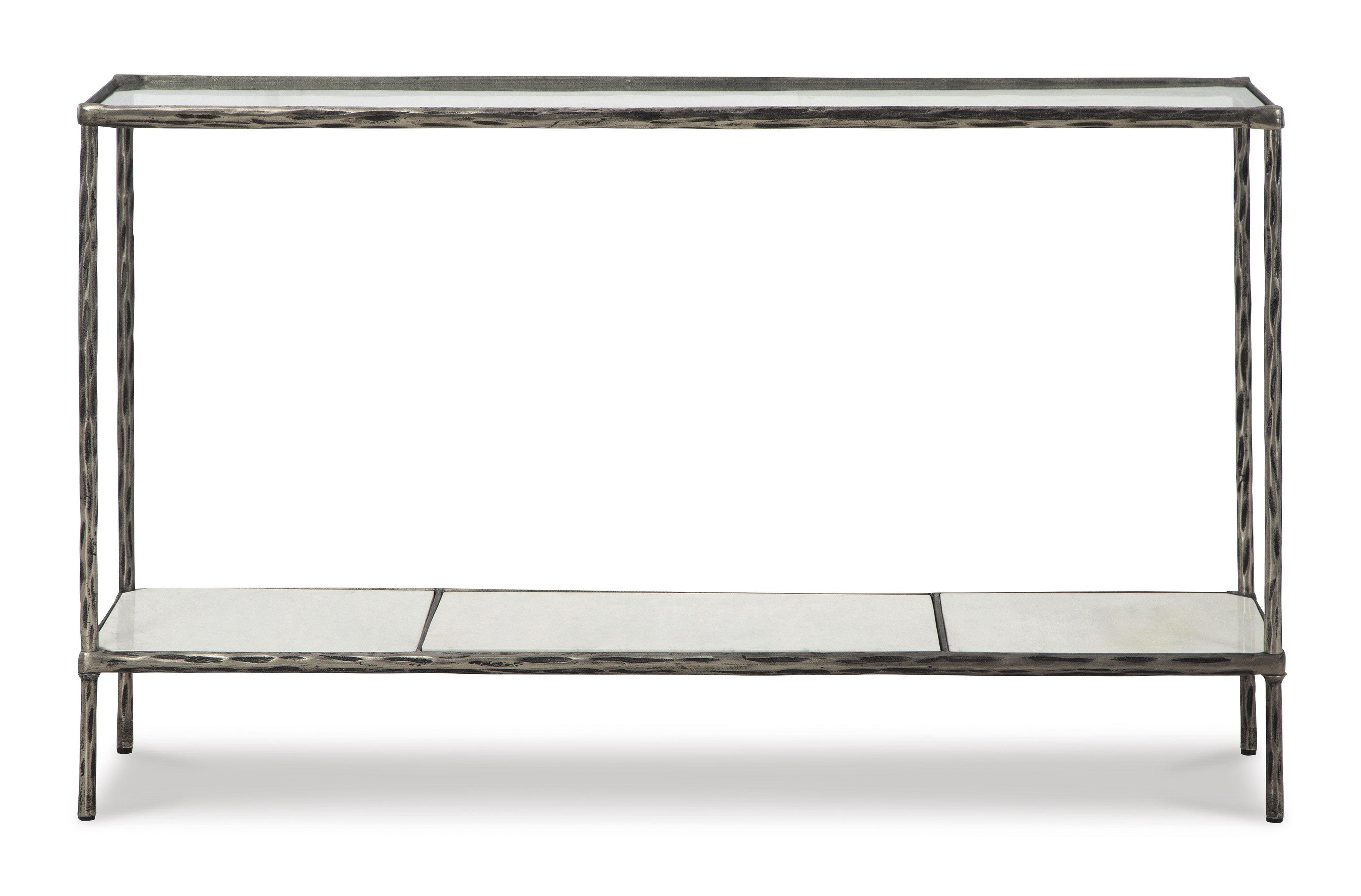 Everly Quinn Hanriette 52'' Console Table | Wayfair