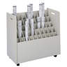 Safco Products Company Mobile Roll File | Wayfair