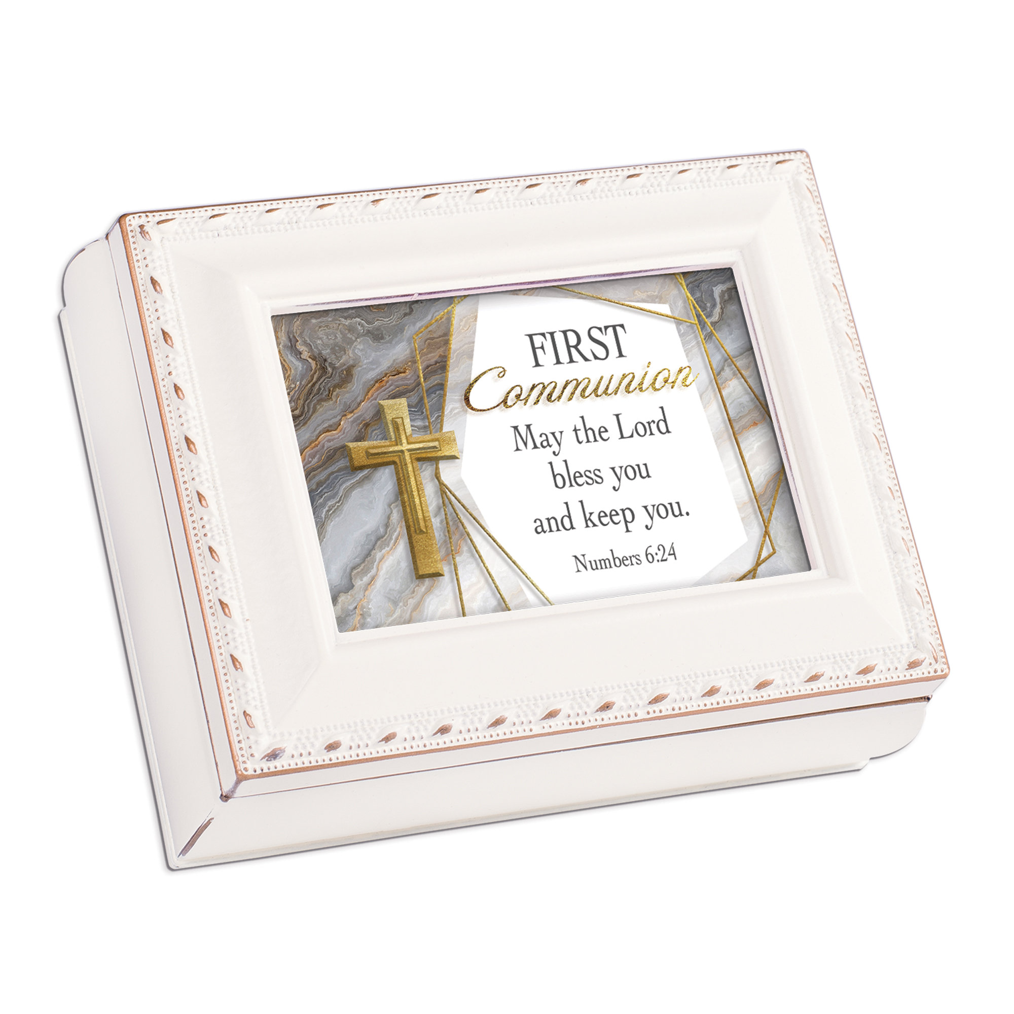 Trinx Alarah Plastic Memory Box | Wayfair