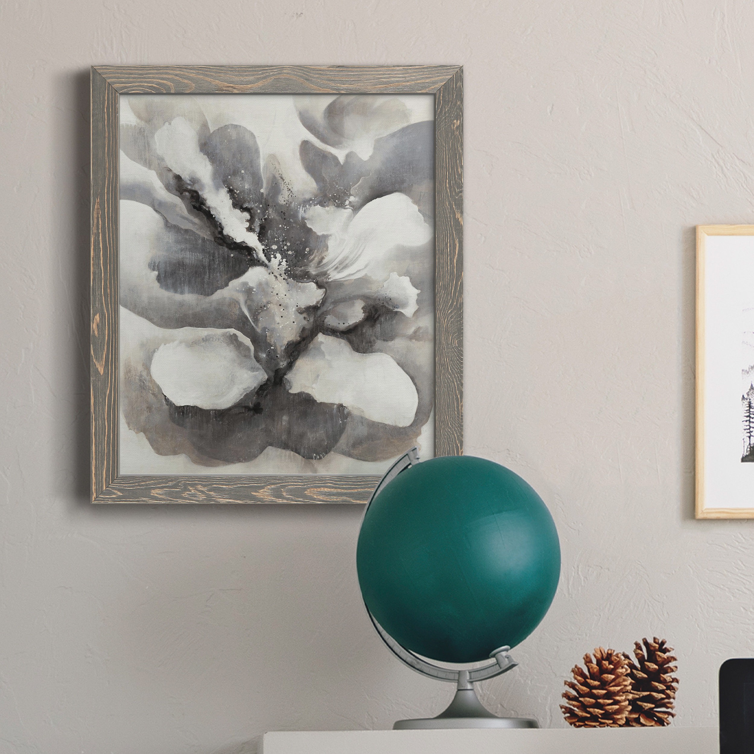 House of Hampton® Subtle Glam - Picture Frame Print on Paper | Wayfair