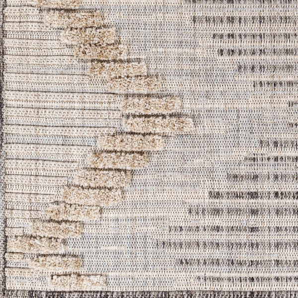 Union Rustic Abshir Moroccan Area Rug & Reviews | Wayfair