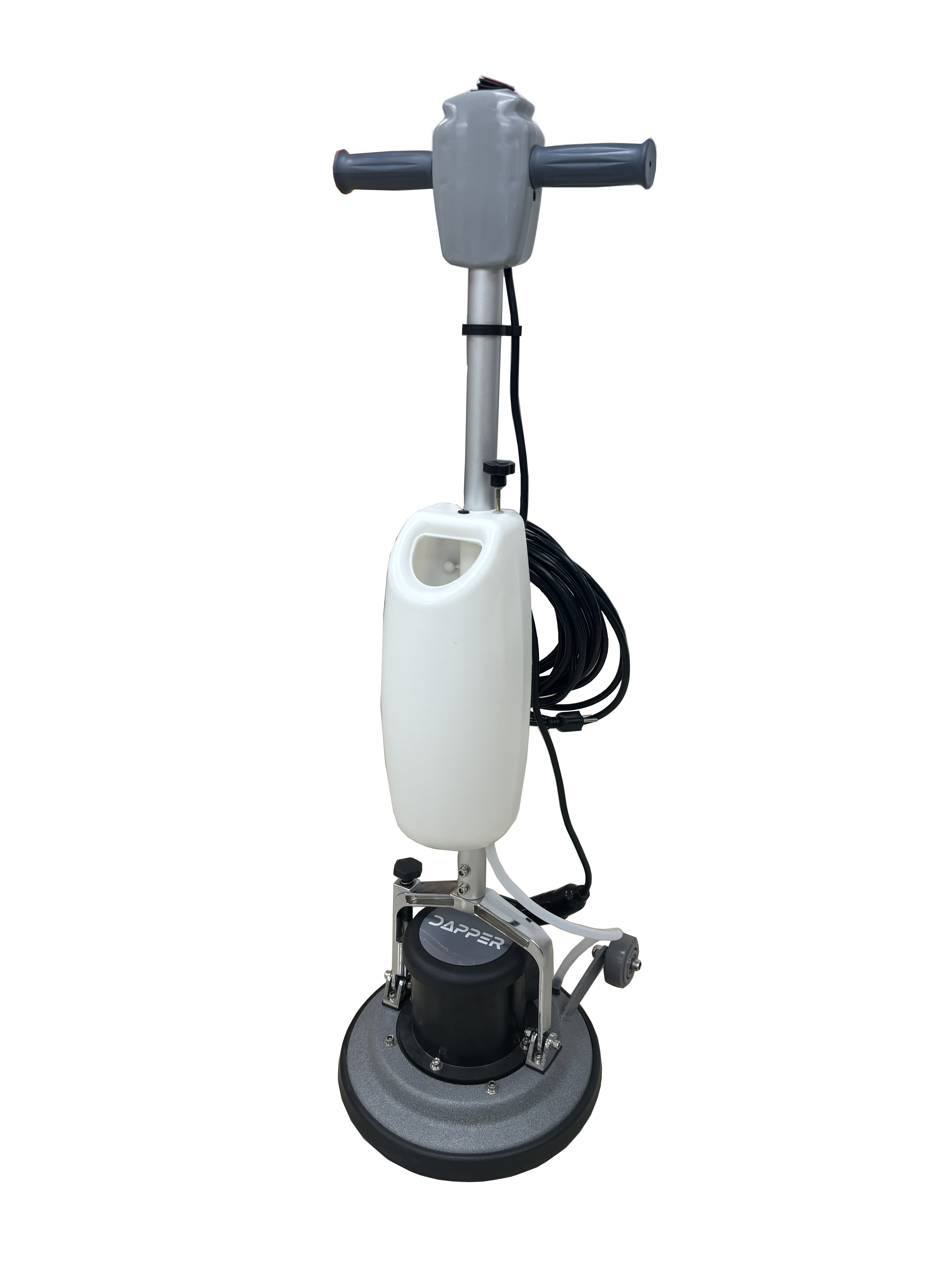 Dapper Supply 13" Multi-Purpose Commercial Floor Buffer Polisher ...