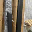 HOMLUX Lovmor Hand Rails for Outdoor Steps, Wrought Iron Railing, Porch ...