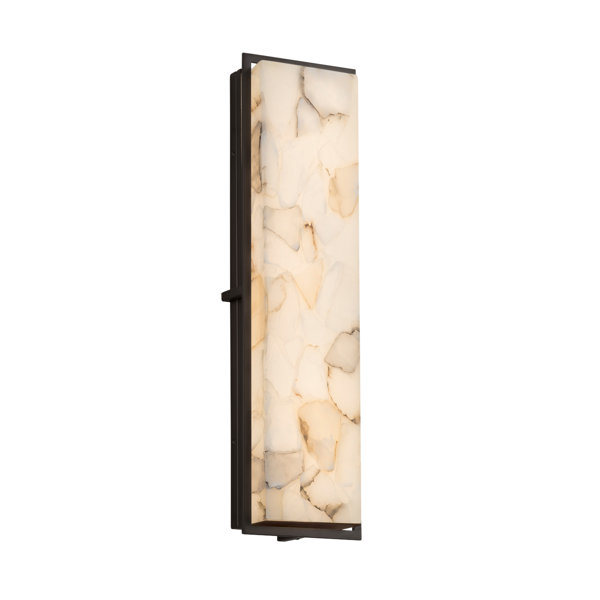 Latitude Run® Donaven Armed Sconce | Wayfair