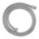 GROHE VitalioFlex Metal Long-Life QuickFix shower hose, 1500mm, velvet ...