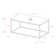 Trent Austin Design® Hexham Coffee Table & Reviews | Wayfair