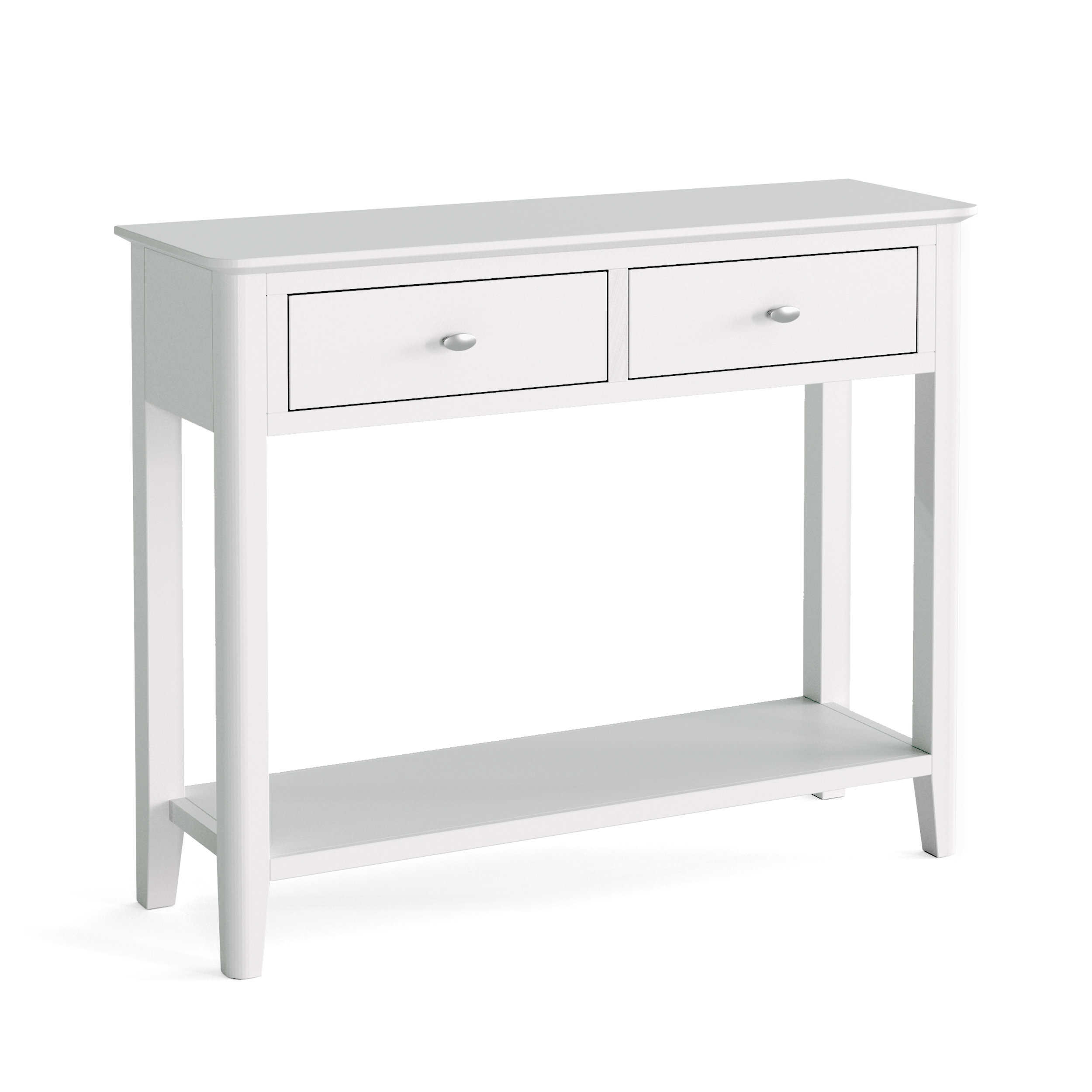 Ebern Designs Harleston Console Table | Wayfair.ie